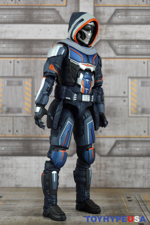 Diamond Select Toys - Marvel Select Black Widow Movie Taskmaster Figure ...