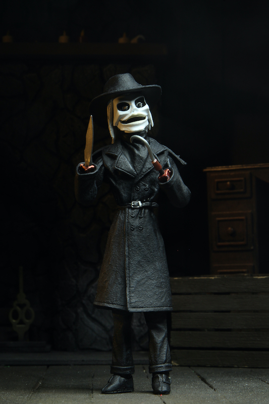 NECA Toys Announces Puppet Master 2 Packs