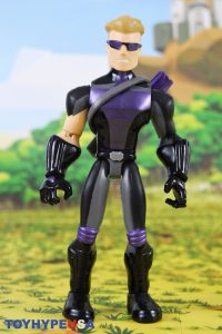 Disney Store Exclusive Marvel Toy Box Avengers Gift Set Review