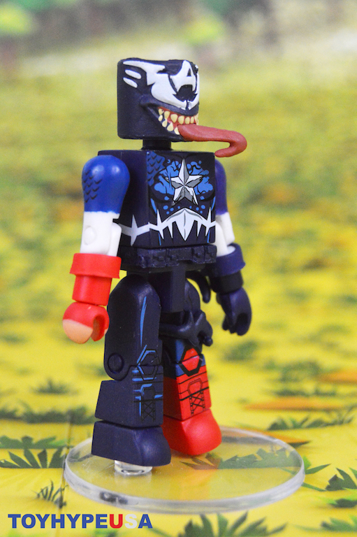 Diamond Select Toys Marvel Minimates - Walgreens Exclusive Spider-Man ...