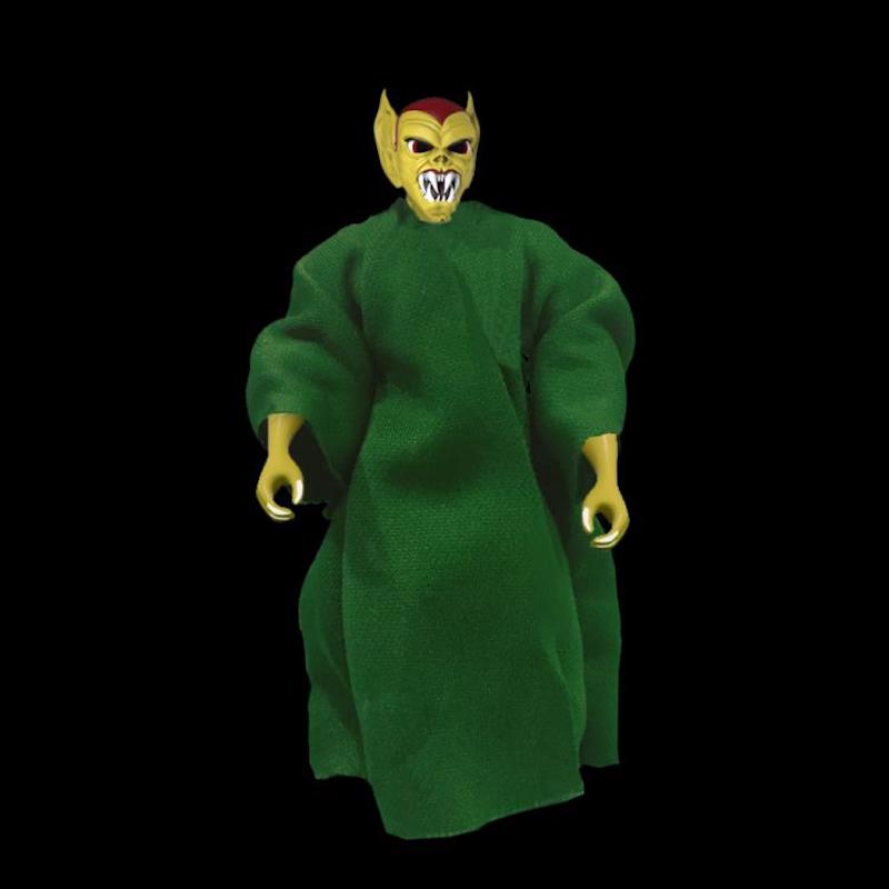 Fresh Monkey Fiction - Amazing Heroes Wave 6 BigBadToyStore Exclusive ...