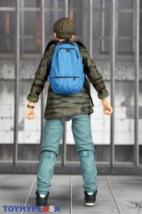 NECA Toys Terminator 2: Judgment Day Sarah Connor & John Connor 2 Pack ...