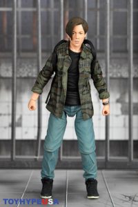 NECA Toys Terminator 2: Judgment Day Sarah Connor & John Connor 2 Pack ...