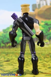 Disney Store Exclusive Marvel Toy Box Avengers Gift Set Review