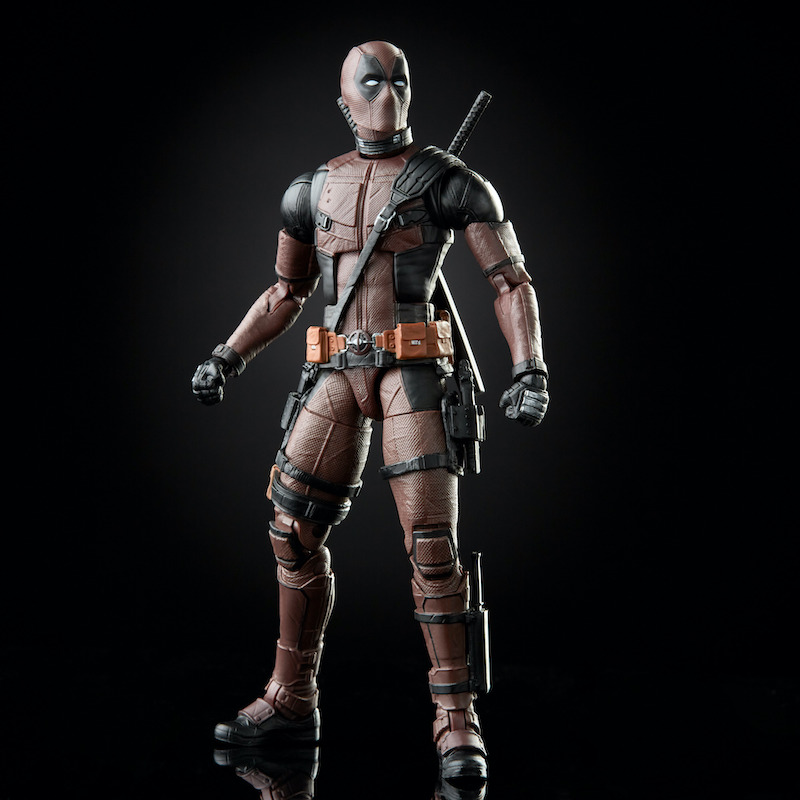 Hasbro Marvel Legends Fan First Friday Reveals - X-Men: House Of Powers ...
