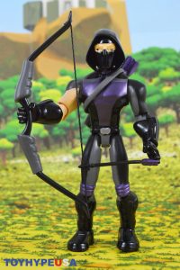 Disney Store Exclusive Marvel Toy Box Avengers Gift Set Review