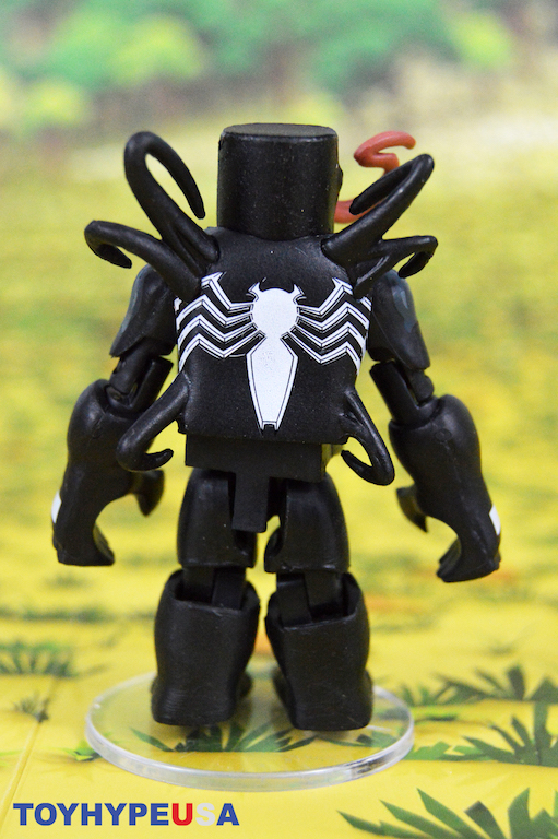 Diamond Select Toys Marvel Minimates - Walgreens Exclusive Spider-Man ...