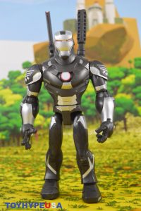 Disney Store Exclusive Marvel Toy Box Avengers Gift Set Review