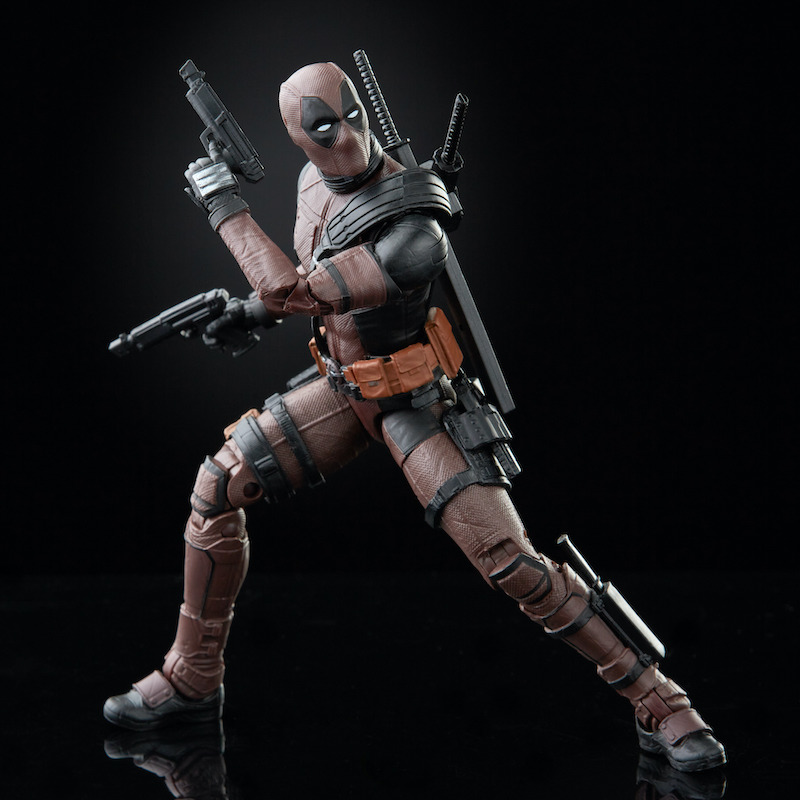 Hasbro Marvel Legends Fan First Friday Reveals - X-Men: House Of Powers ...