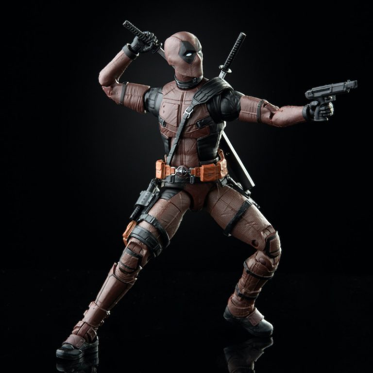 Hasbro Marvel Legends Fan First Friday Reveals - X-Men: House Of Powers ...