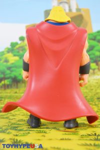 Disney Store Exclusive Marvel Toy Box Avengers Gift Set Review