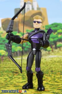 Disney Store Exclusive Marvel Toy Box Avengers Gift Set Review