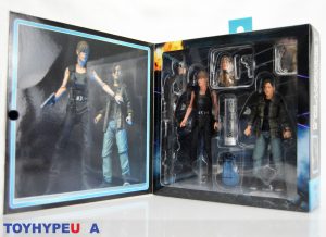 NECA Toys Terminator 2: Judgment Day Sarah Connor & John Connor 2 Pack ...