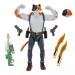 Jazwares - Fortnite Legendary Series 6" Scale Meowscles Figure Pre ...