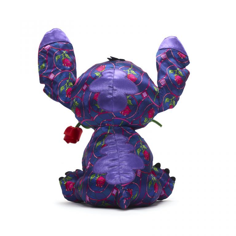 Stitch Is Crashing An All-New Collectible Series, All Year-Long