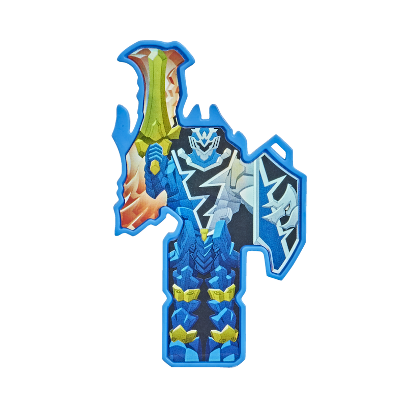 Hasbro Announces New Power Rangers Dino Fury Action Figures and Products