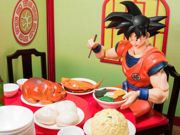 Bandai Tamashii Nations S.H. Figuarts Goku Black -Super Saiyan Rose ...