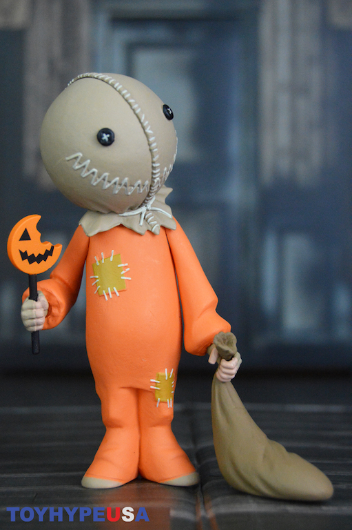 NECA Toys Toony Terrors Series 4 Figures Review