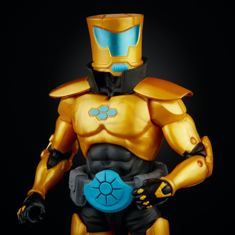 Hasbro Marvel Legends Reveals - Dr. Doom, Arcade, Lady Deathstrike & More