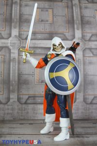 Disney Store Exclusive - Marvel Select Comic-Style Taskmaster Figure Review