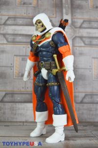 Disney Store Exclusive - Marvel Select Comic-Style Taskmaster Figure Review
