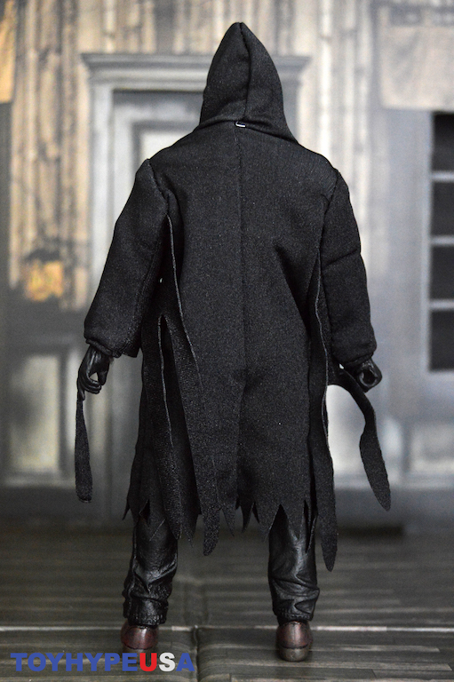 NECA Toys Ultimate 7" Scale Ghostface Figure Review