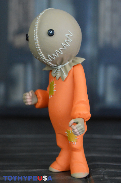 NECA Toys Toony Terrors Series 4 Figures Review