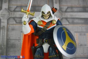 Disney Store Exclusive - Marvel Select Comic-Style Taskmaster Figure Review