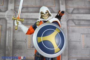 Disney Store Exclusive - Marvel Select Comic-Style Taskmaster Figure Review