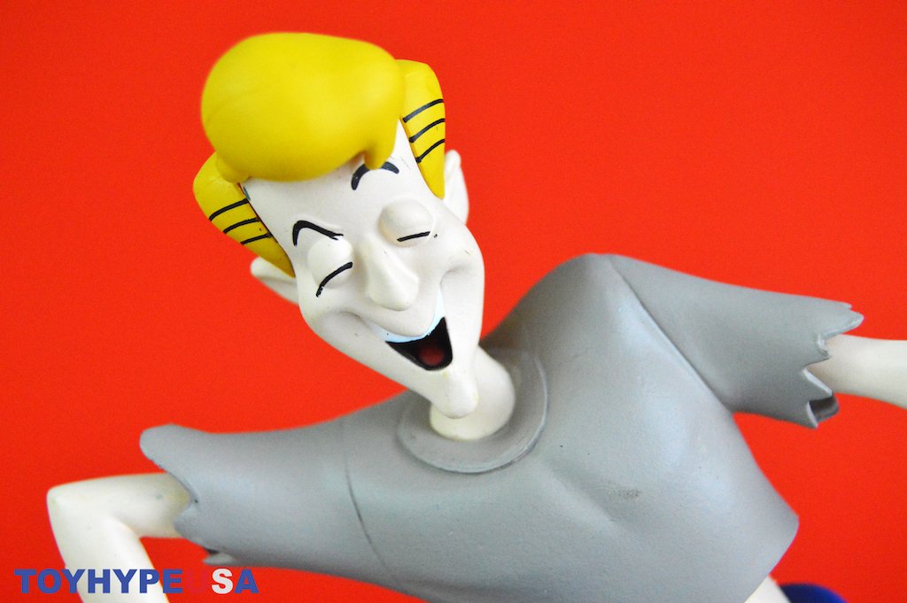 NECA Toys Toony Classics Bill and Ted’s Excellent Adventure Figures Review
