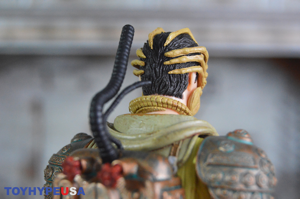 NECA Toys Alien 40th Anniversary Series 3 Figures Review