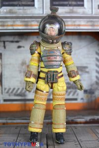 NECA Toys Alien 40th Anniversary Series 3 Figures Review