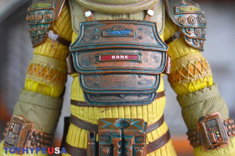 NECA Toys Alien 40th Anniversary Series 3 Figures Review