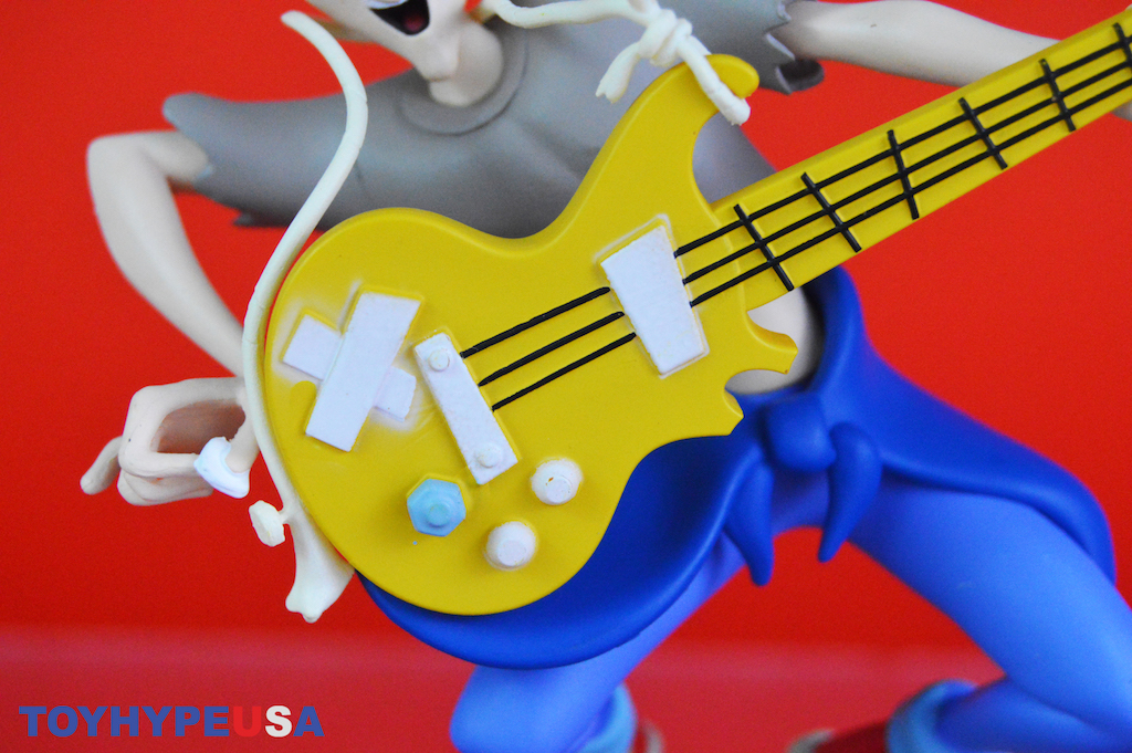 NECA Toys Toony Classics Bill and Ted’s Excellent Adventure Figures Review