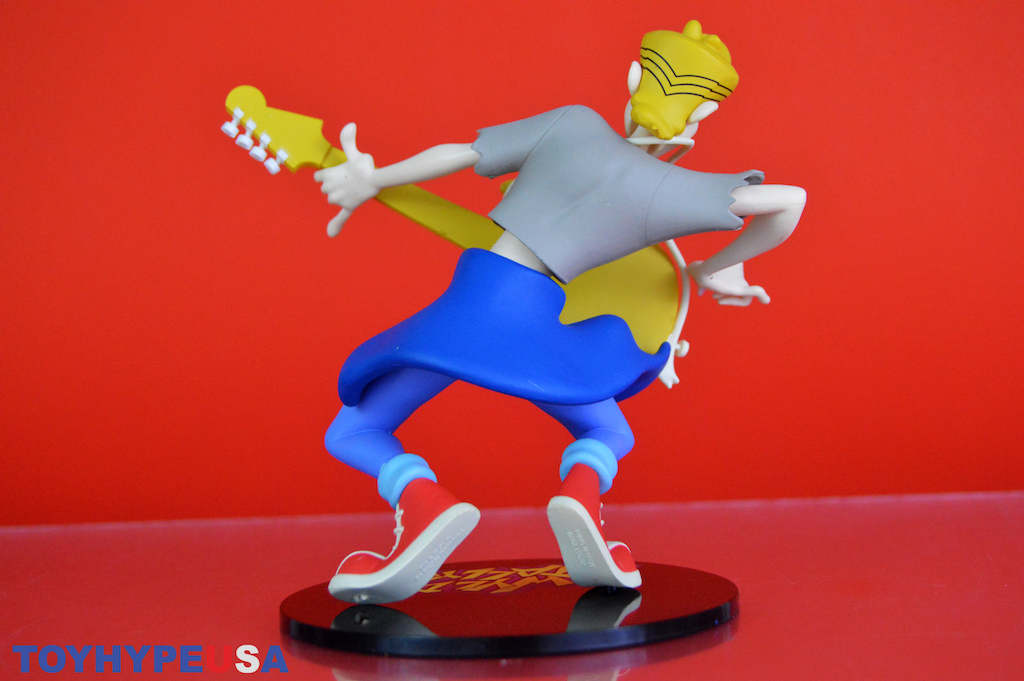 NECA Toys Toony Classics Bill and Ted’s Excellent Adventure Figures Review