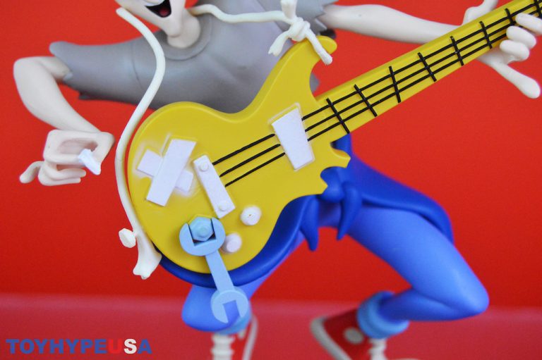 NECA Toys Toony Classics Bill and Ted’s Excellent Adventure Figures Review