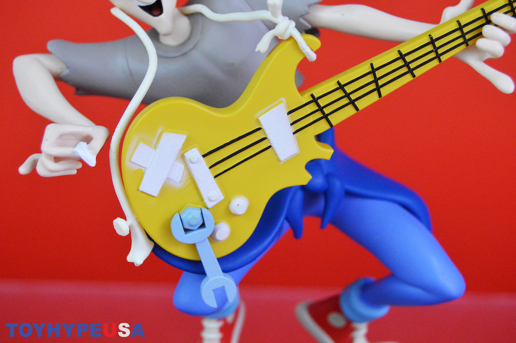 NECA Toys Toony Classics Bill and Ted’s Excellent Adventure Figures Review