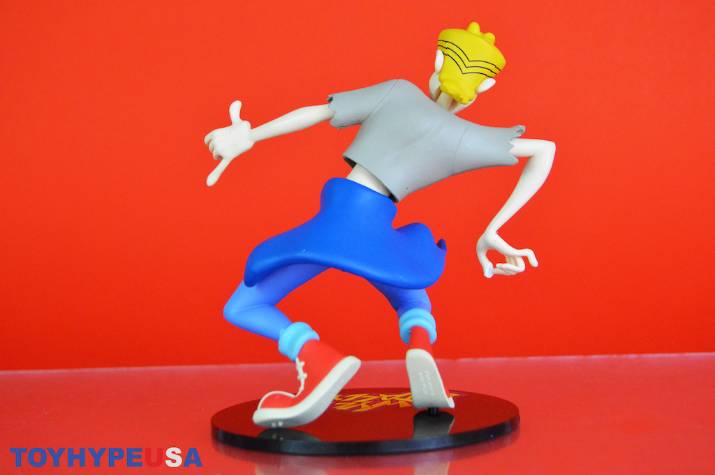 NECA Toys Toony Classics Bill and Ted’s Excellent Adventure Figures Review