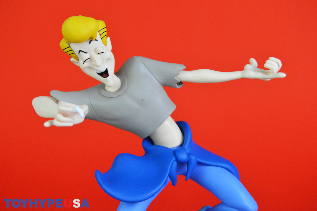 NECA Toys Toony Classics Bill and Ted’s Excellent Adventure Figures Review