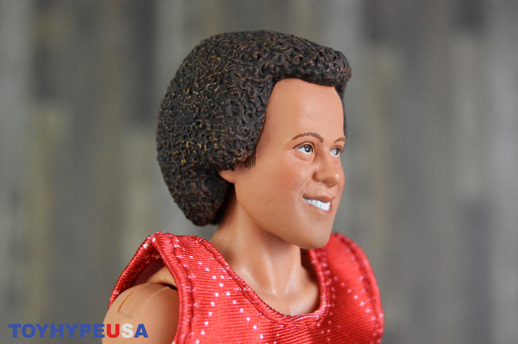 NECA Toys 8" Clothed Richard Simmons Figure Review