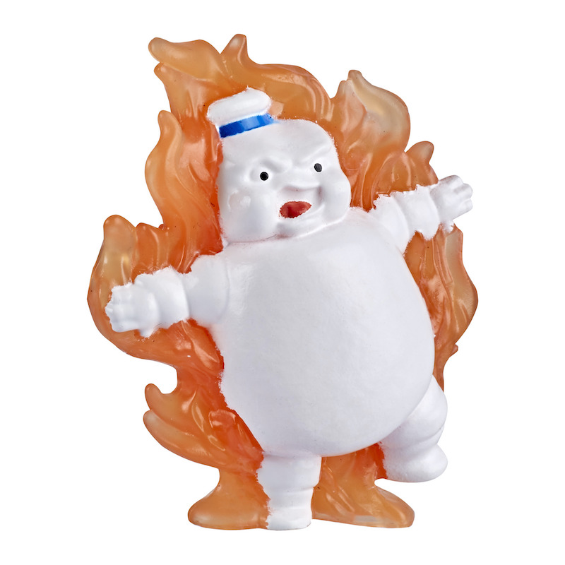 Hasbro Ghostbusters: Afterlife - Mini-Puft Surprise Figures
