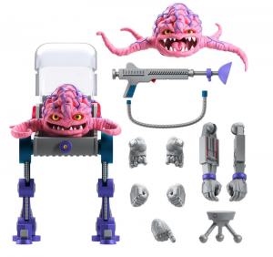 Super7 Teenage Mutant Ninja Turtles Ultimates Wave 5 Figure Pre-Orders