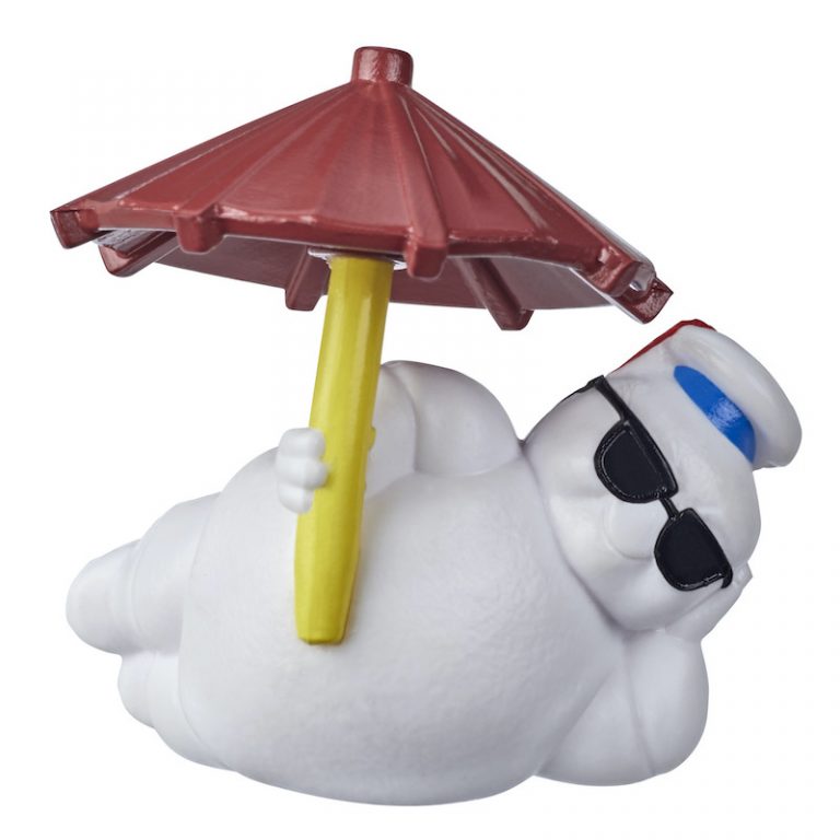 Hasbro Ghostbusters: Afterlife - Mini-Puft Surprise Figures
