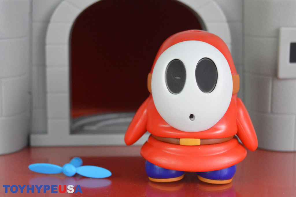 Jakks Pacific Super Mario - World Of Nintendo 4" Wave 22 Figures Review