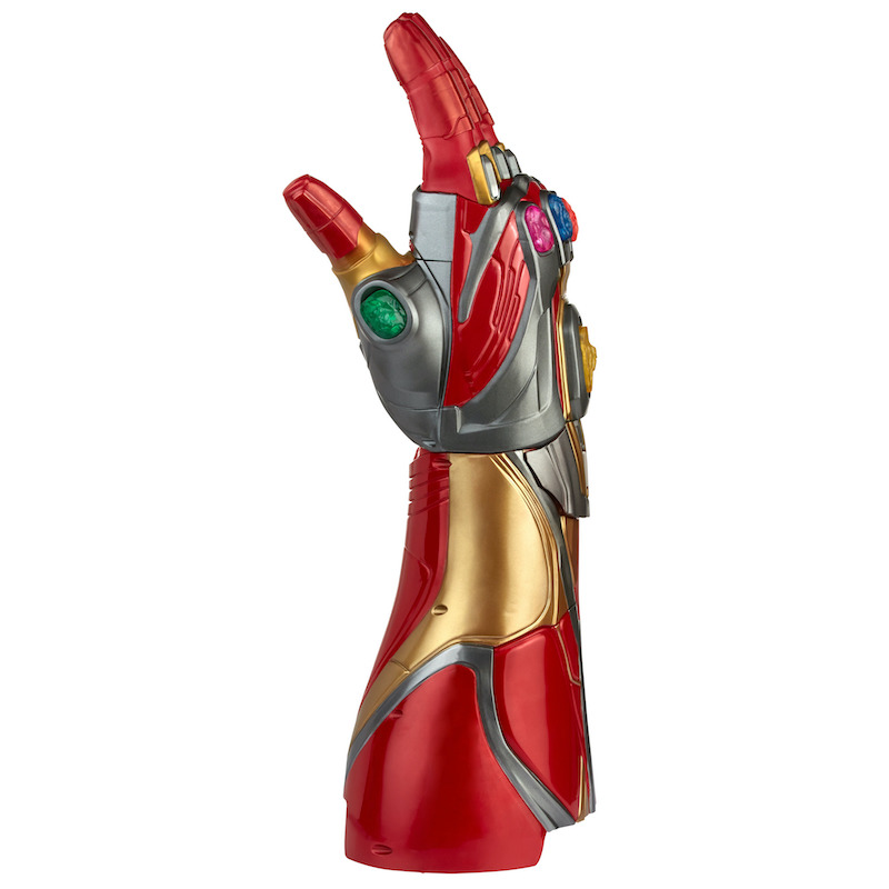 Hasbro Marvel Legends Avengers: Endgame Nano Gauntlet Pre-Orders