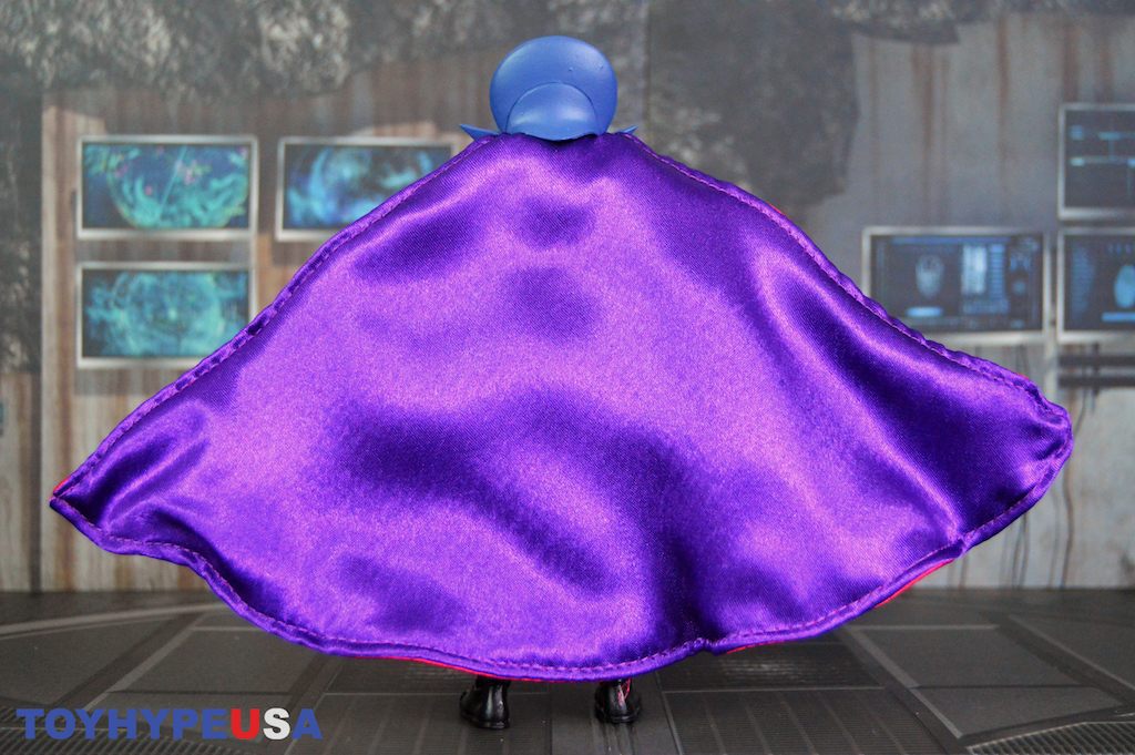 NECA Toys Defenders Of The Earth The Phantom, Flash Gordon & Ming ...