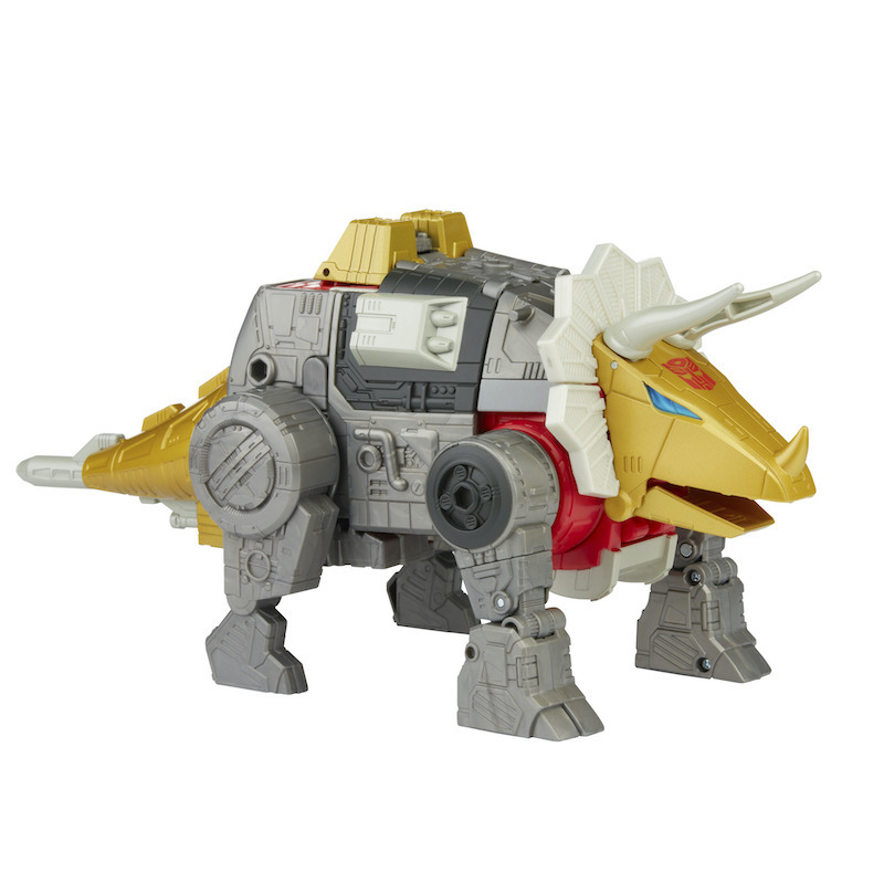 Hasbro Transformers Studio Series - The Movie 1986 Dinobot Slug Pre ...