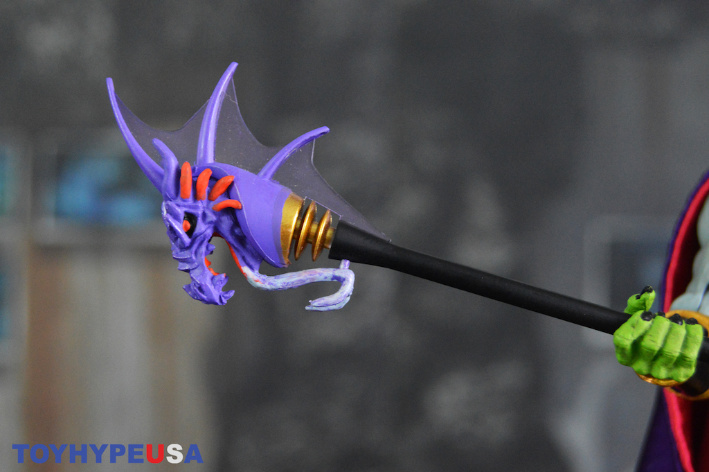 NECA Toys Defenders Of The Earth The Phantom, Flash Gordon & Ming ...