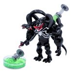 Disney Store Exclusive Marvel Toy Box Venom with Green Slime Figure ...