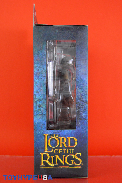 Diamond Select Toys Lord of the Rings Select Series 1 Gimli Figure Review